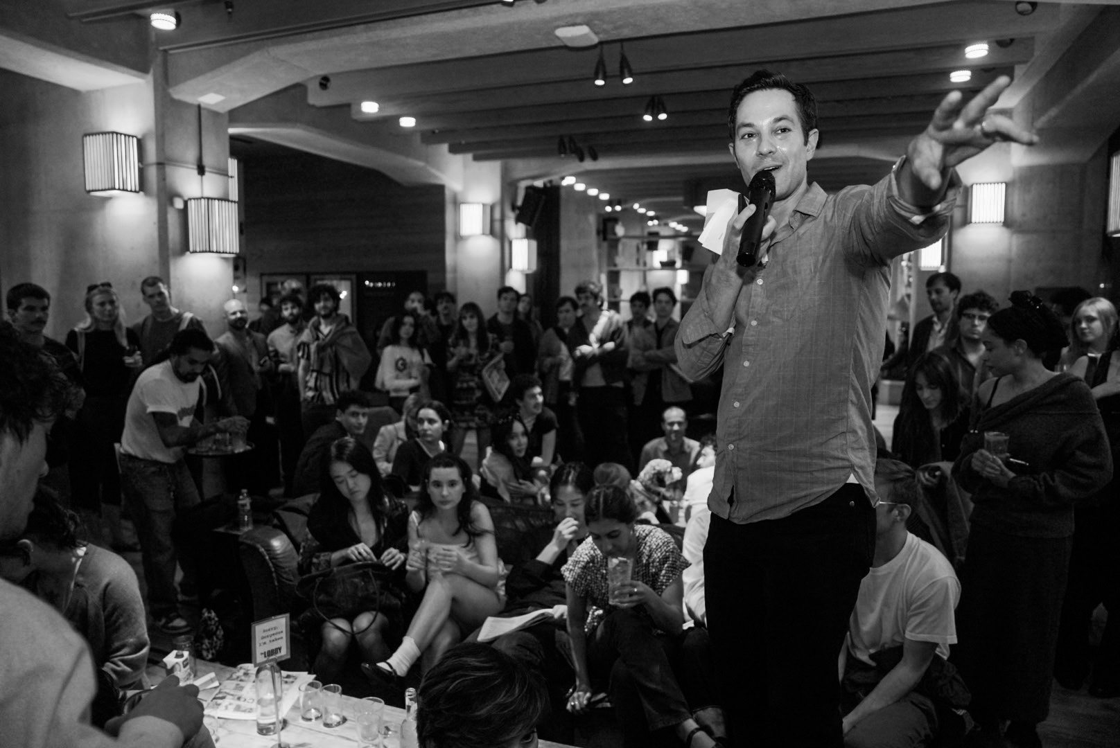 Gossip Lives! - Columbia Journalism Review